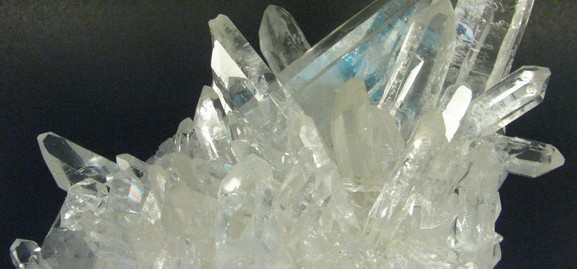 Sulfidy :: Mineralogie-geologie